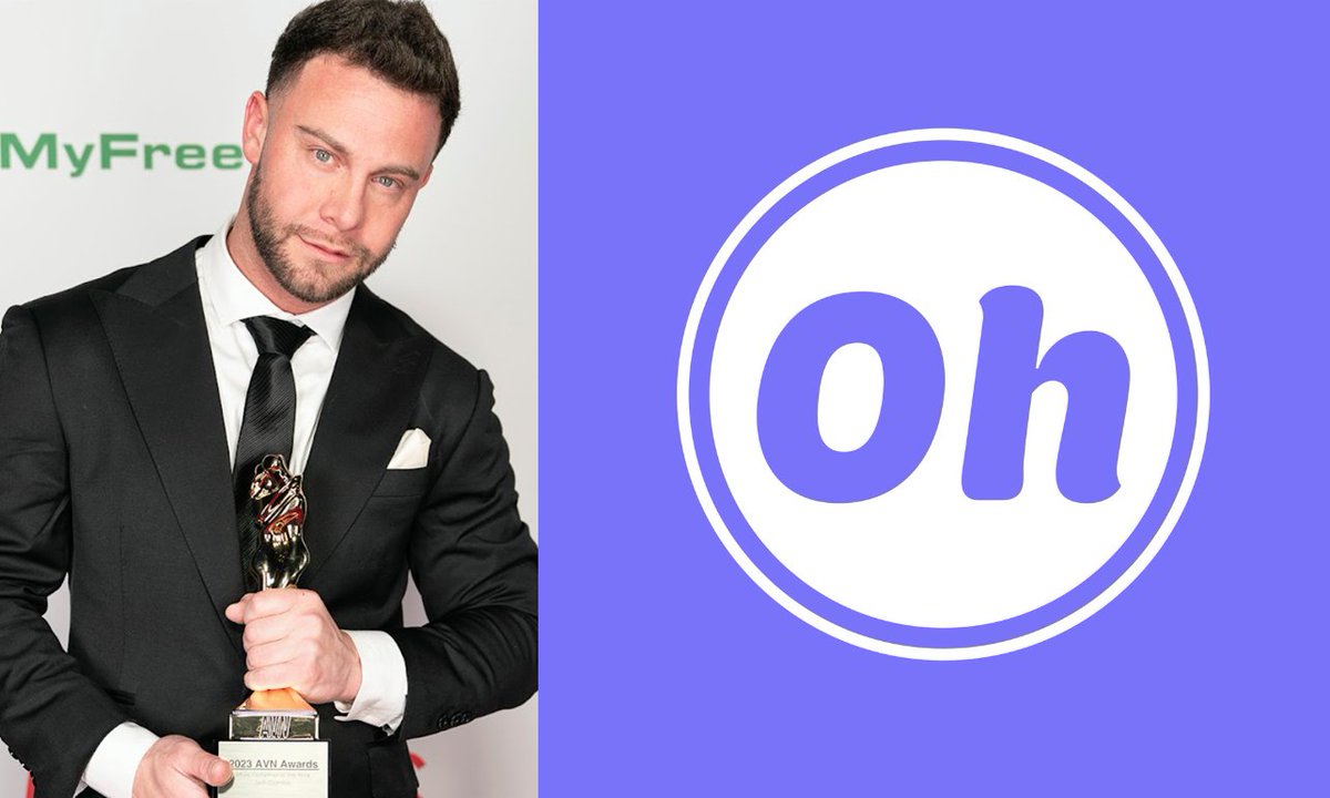 AVN Media Network on Twitter: "The Oh Club Names Seth Gamble Its Chief Strategy Officer http ...