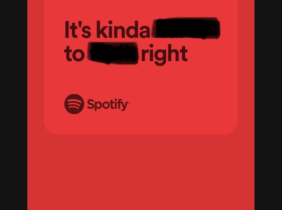 Christen Is Listening On Twitter What Is The Missing Words To This christen-is-listening-on-twitter-what-is-the-missing-words-to-this