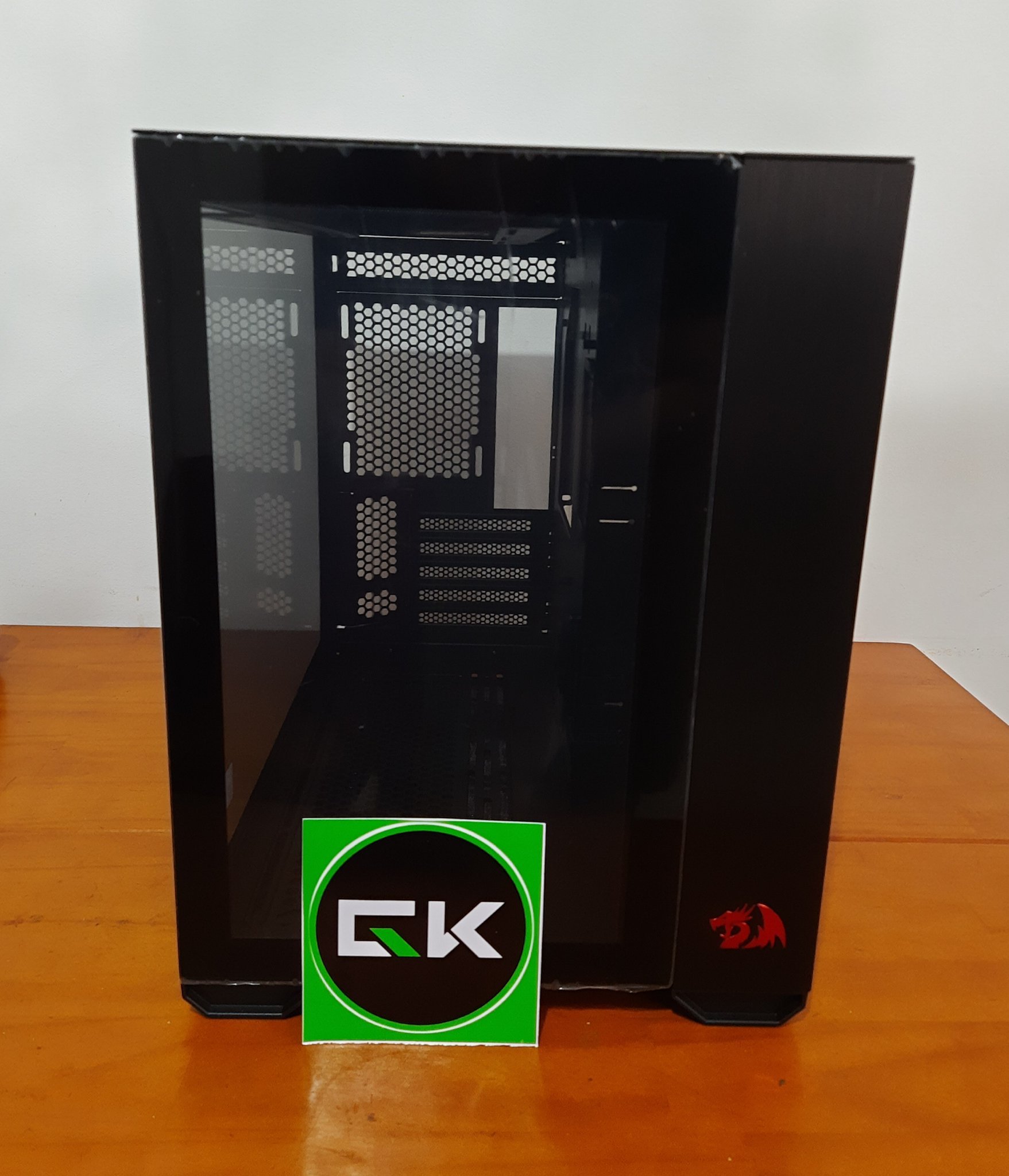 PC Build Wizard on Twitter: "@TheckyZzz sim, já vendi mais de 200 placas de video lá. E meu ...