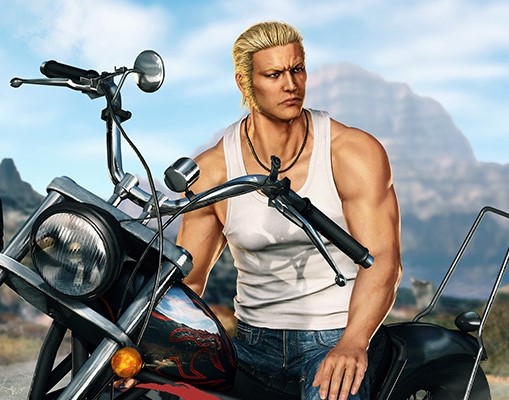 random ryuji🐉 on Twitter: "in his 20's