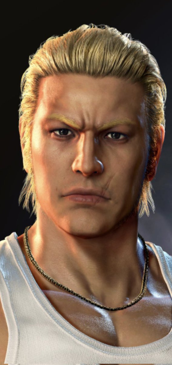 random ryuji🐉 on Twitter: "in his 20's