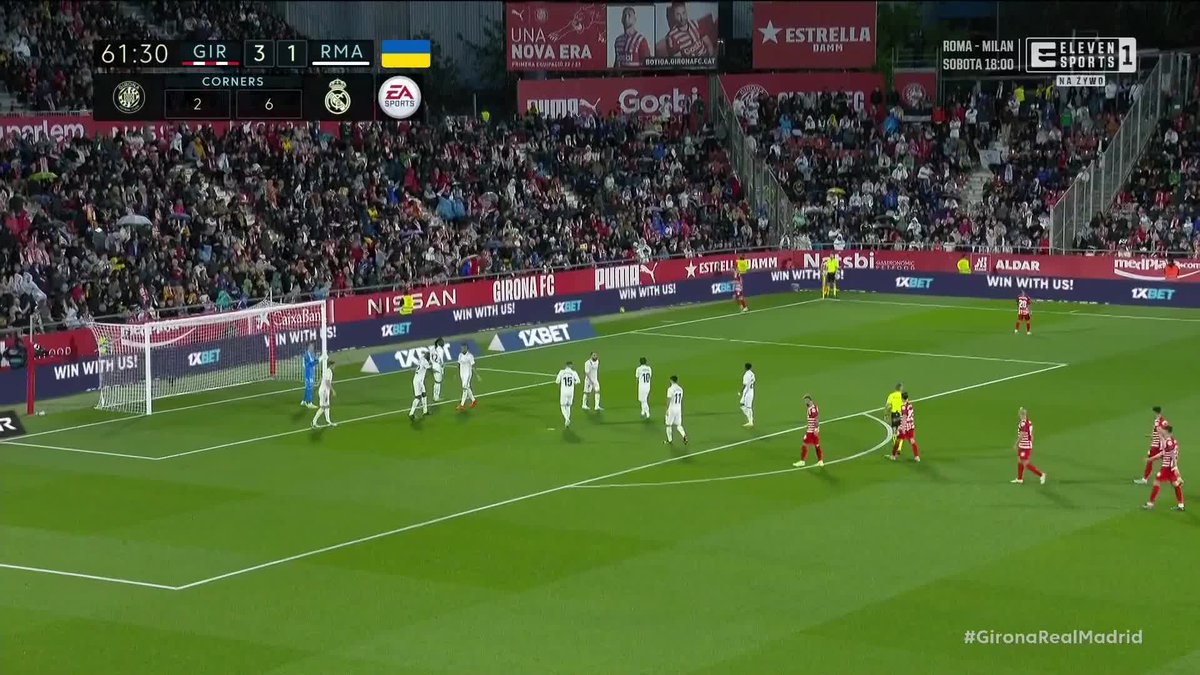 ELEVEN SPORTS PL on Twitter: ELEVEN SPORTS PL on Twitter: