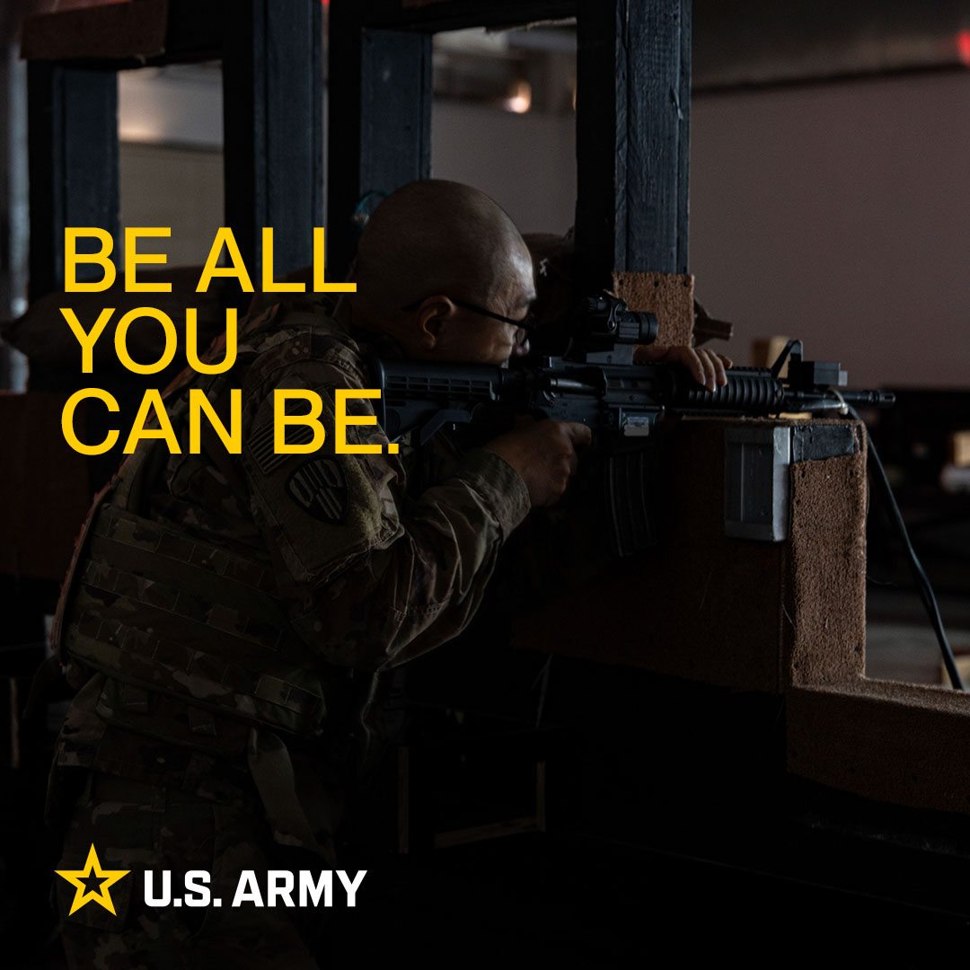 Us Army Central Third Army On Twitter Fundamentals 369th