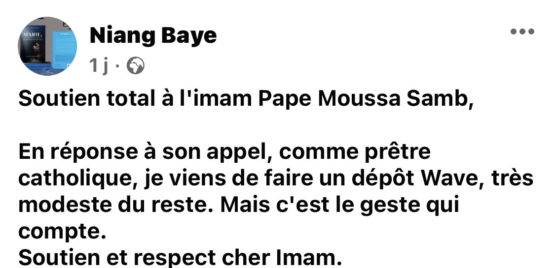 Mamadou Ibn Abdallah On Twitter RT MamadouIbnAbdal Suite L appel mamadou-ibn-abdallah-on-twitter-rt-mamadouibnabdal-suite-l-appel