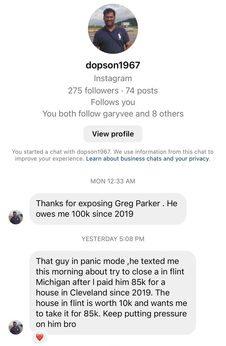 Tony “the Closer” Robinson On Twitter 😲it Turns Out That Greg Big