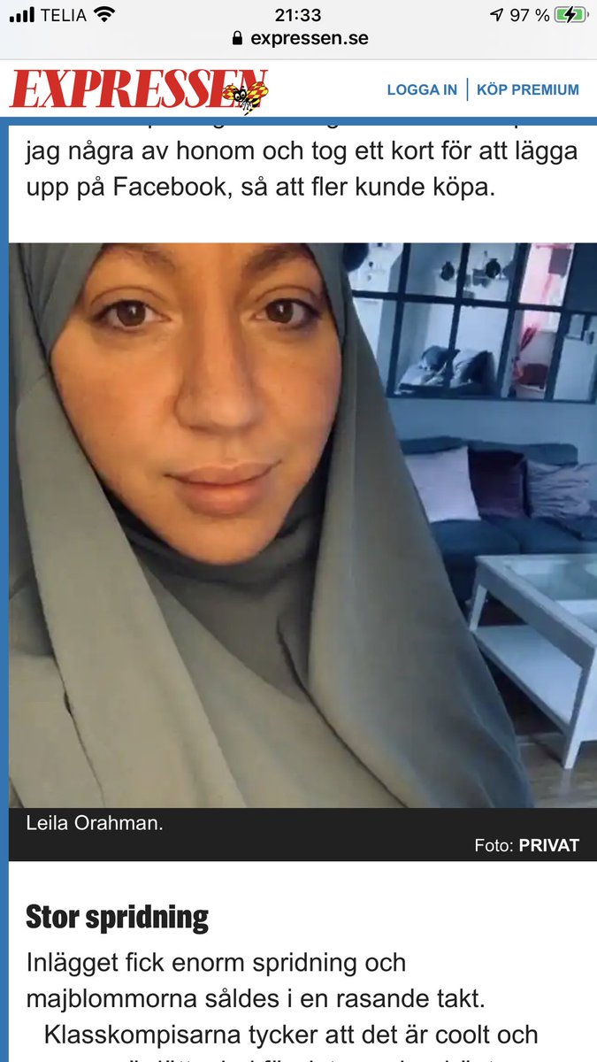 Ramona Fransson 🇮🇱🇸🇪 ️🇺🇸🇵🇱🇺🇦 on Twitter: "Här är kvinnan som hjälpte pojken att bli Sveriges ...