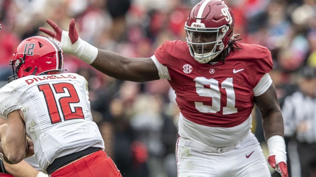 Travis Reier On Twitter Rt Bamaonline247 Travisreiers Position