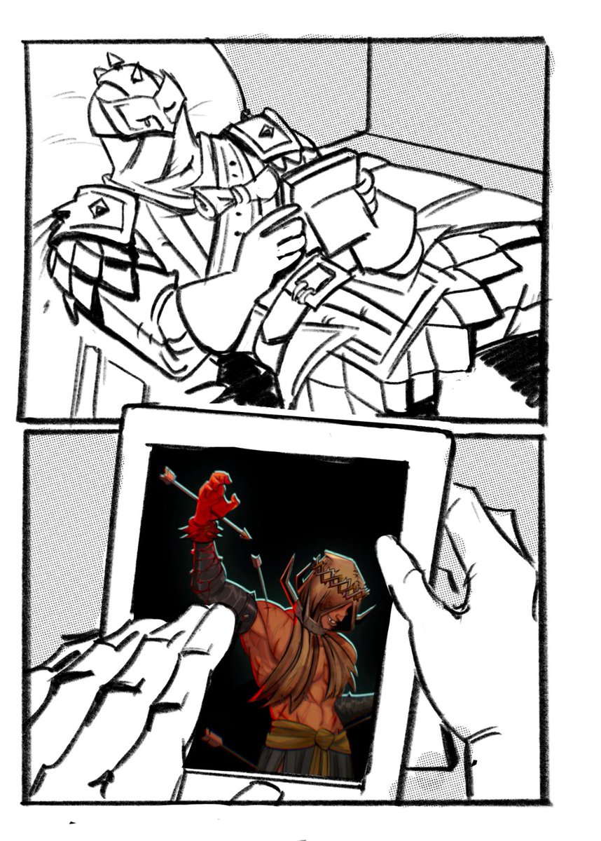 jiicos on Twitter: "Bonus shit post"