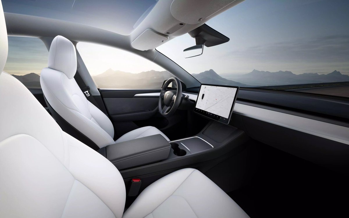 Tesla Folder on Twitter: Tesla Folder on Twitter: