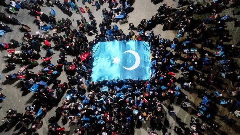 Sinan Reis hemen in o bindiğin Çin atından.. | Root