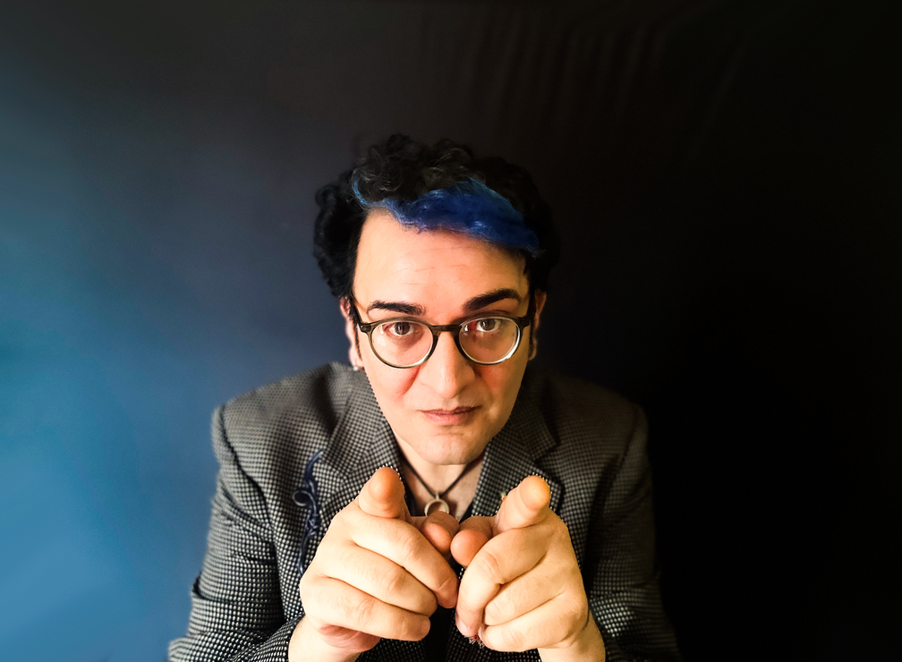 DanRobbinsArts on Twitter: "RT @strangebrewpod: New interview with Tim Arnold on his upcoming ...