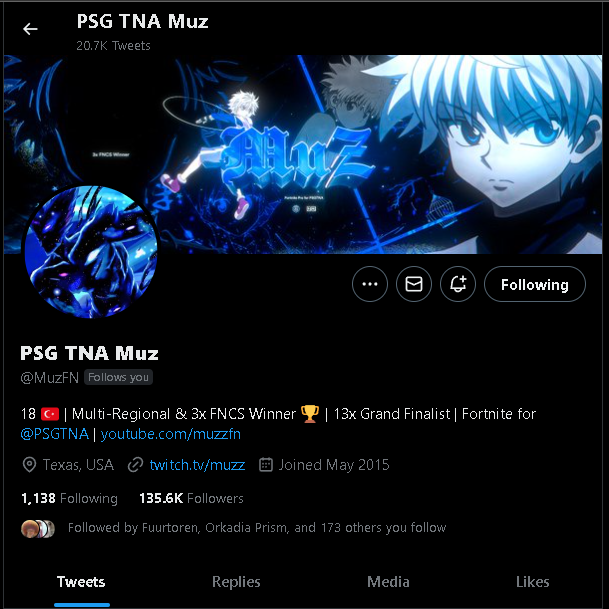 Nstar Repairs on Twitter: "I LOVE YOU @MuzFN https://t.co/rtYNfzuDbW" / Twitter