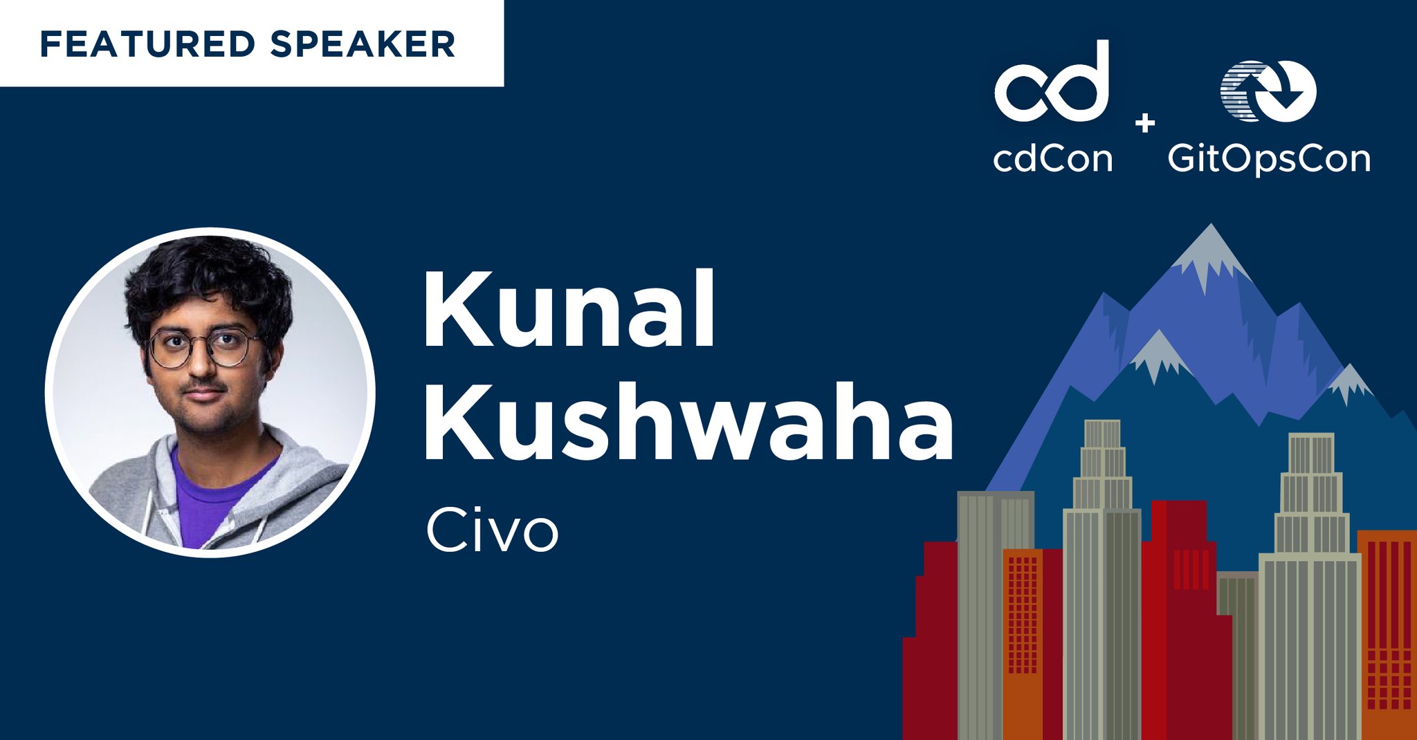 Continuous Delivery Foundation (CDF) on Twitter: "📣 Keynote Session # ...