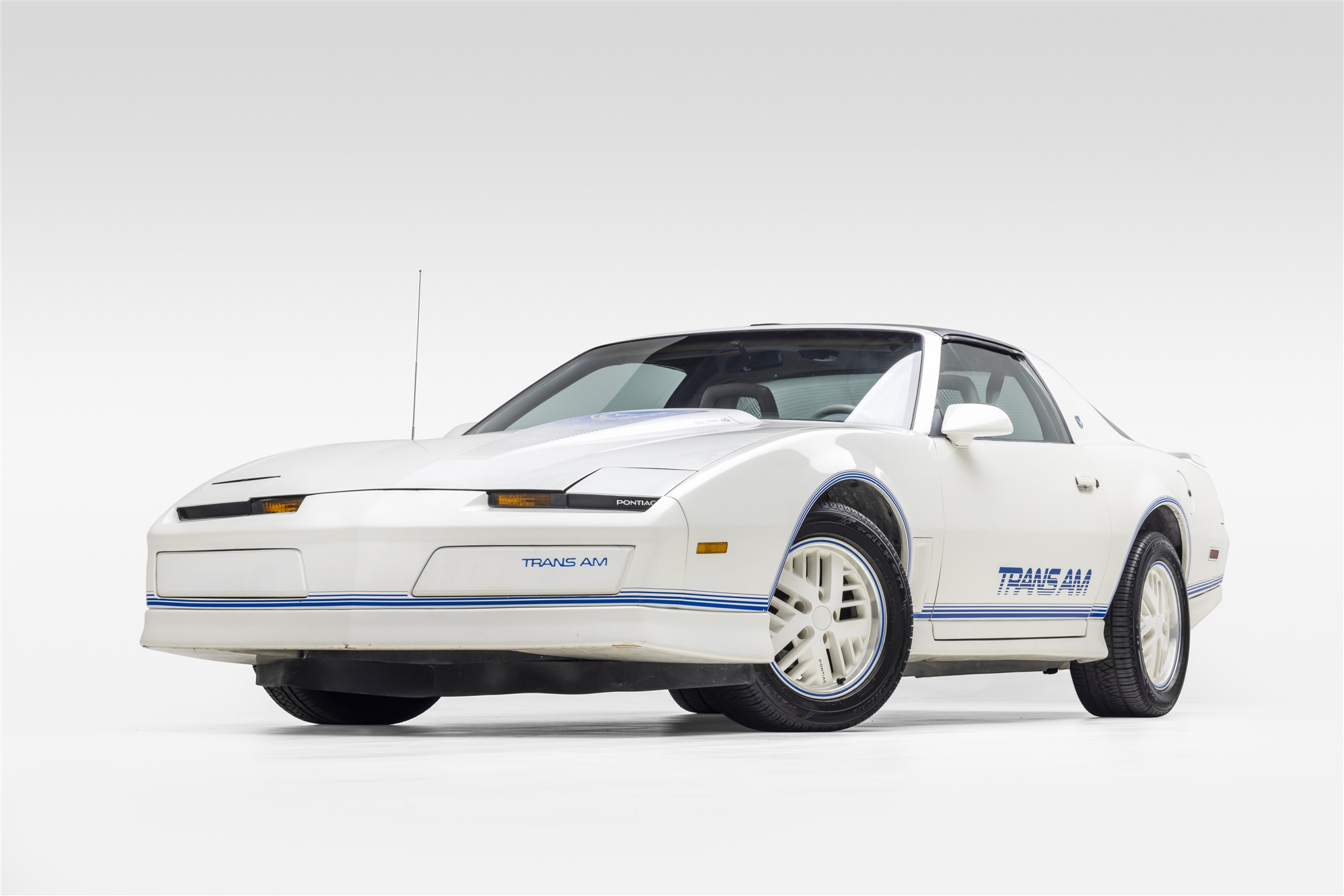 Pontiac Firebird 1984