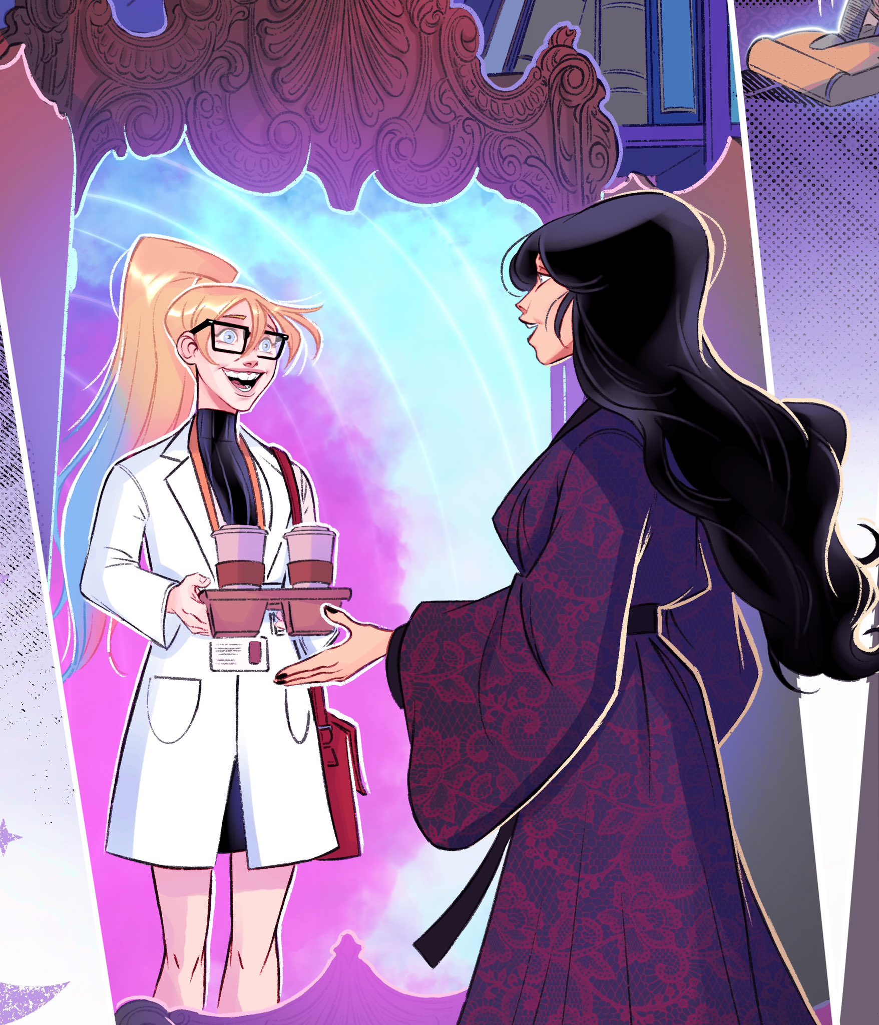 Paris Alleyne (@ParisAlleyne) / Twitter