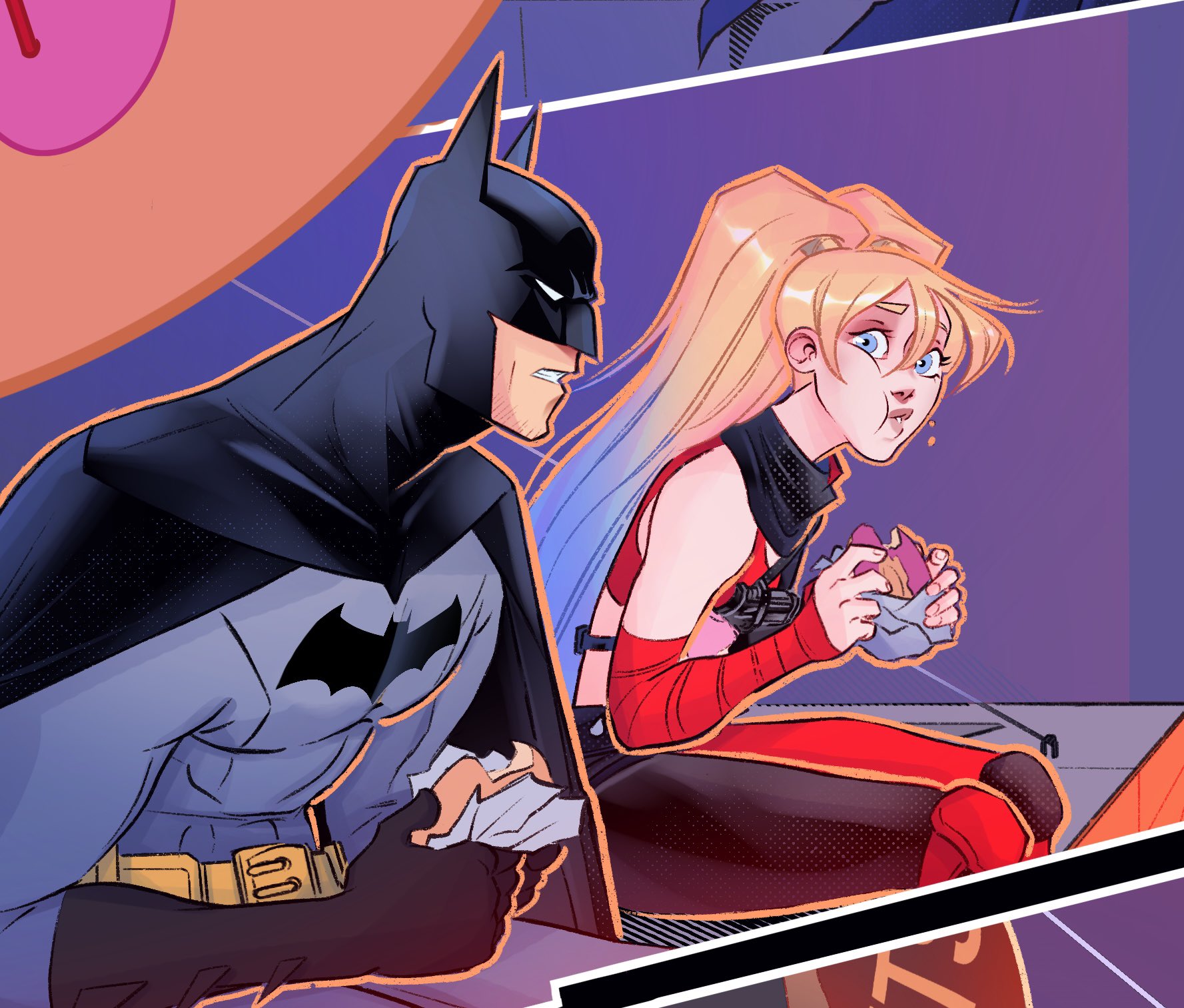 Paris Alleyne (@ParisAlleyne) / Twitter