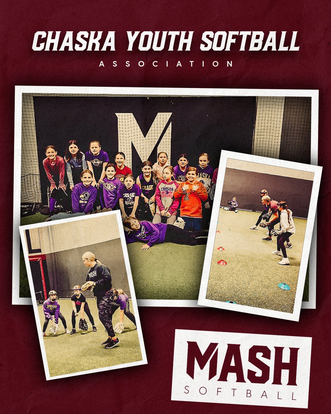 MASH Softball (@MASH__Softball) / Twitter