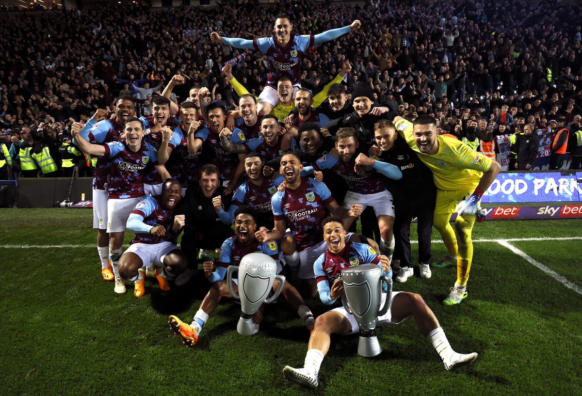 Burnley FC on Twitter: Burnley FC on Twitter: