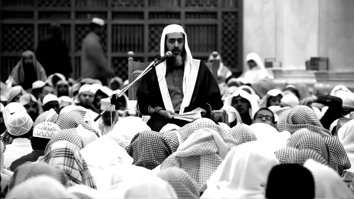 Shaykh Al Islam Ibn Taymiyyah, May Allah have mercy on him, said: "Verily, the Salafi madhab is ...