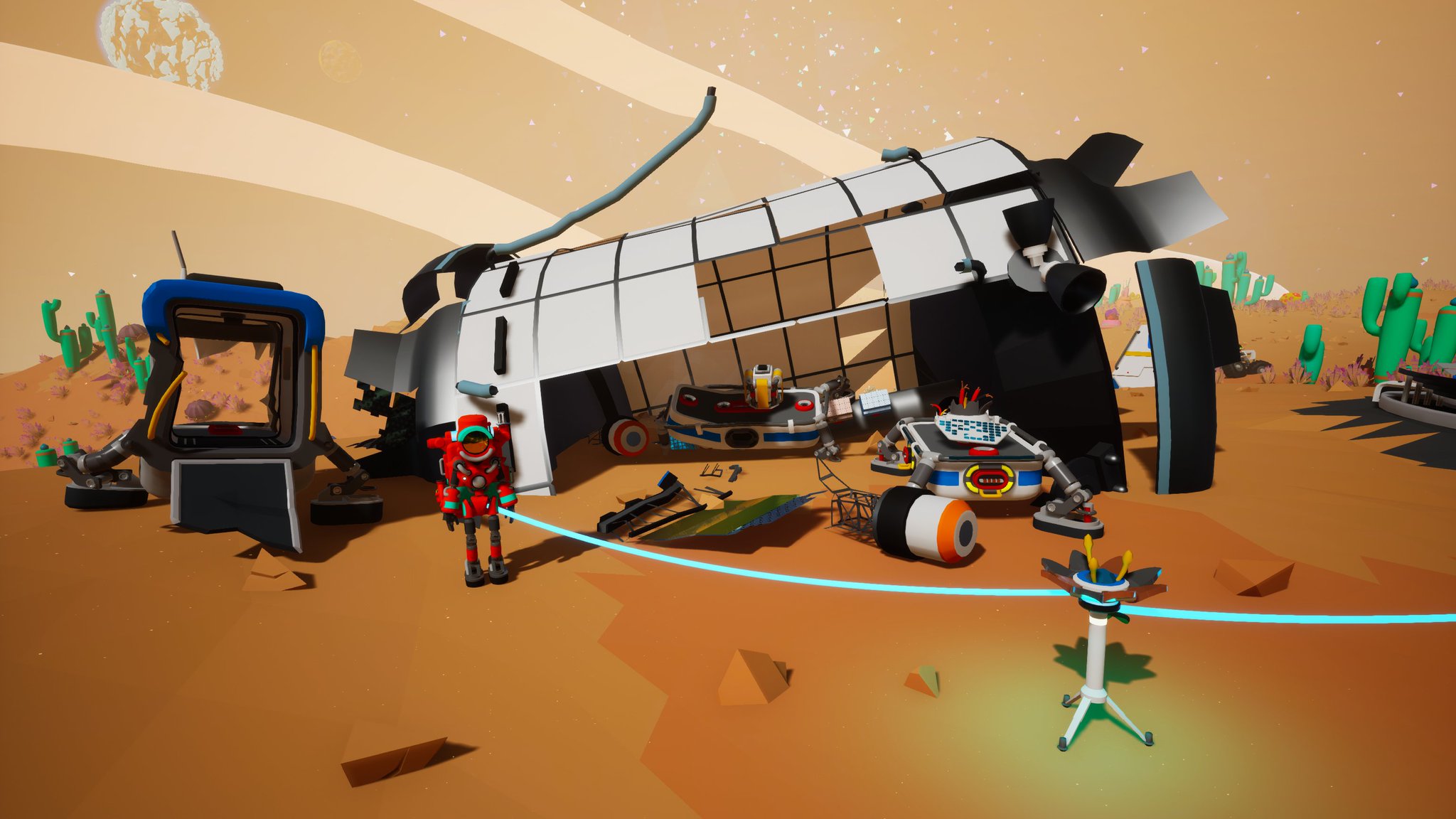 Really? :: Astroneer General … – LENB
