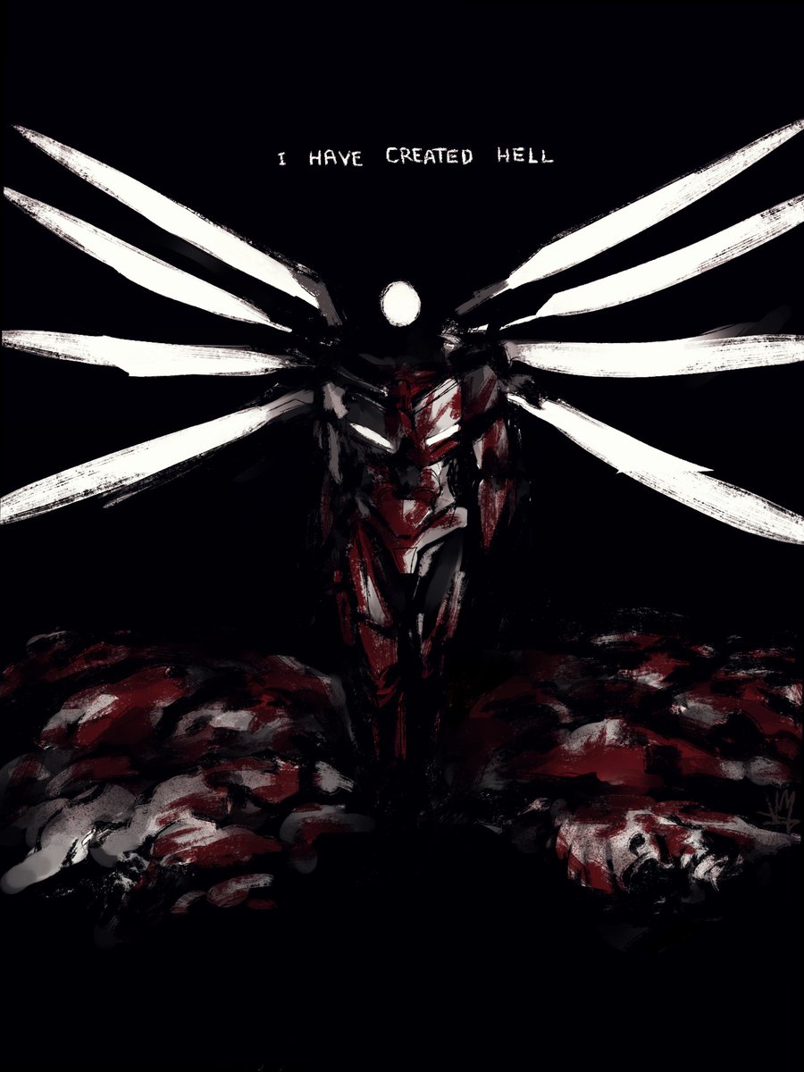 Ultrakill Act Ii Out Now On Twitter Rt Volatilemask Ultrakill