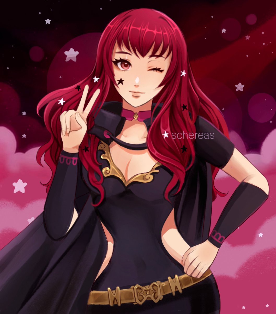 Wasp ๐ Comms Open On Twitter Rt Schereas Heres My Fanart Of