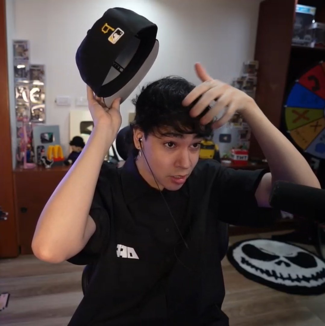 best of spreen on Twitter: "😜"