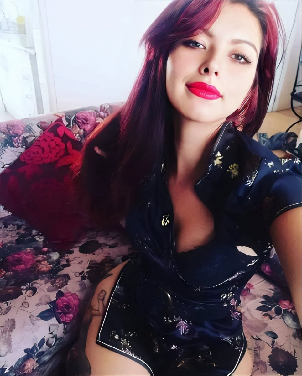 Oky_lucy on Twitter: "💋"