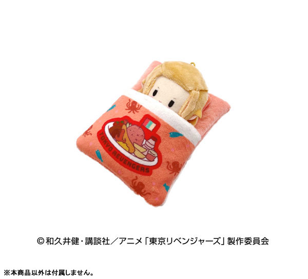 아미아미 on Twitter: "TV 애니메이션 《도쿄 리벤저스》 파페라 이부자리 2종 A https://amiami.com/eng/detail/?gcode=GOODS ...