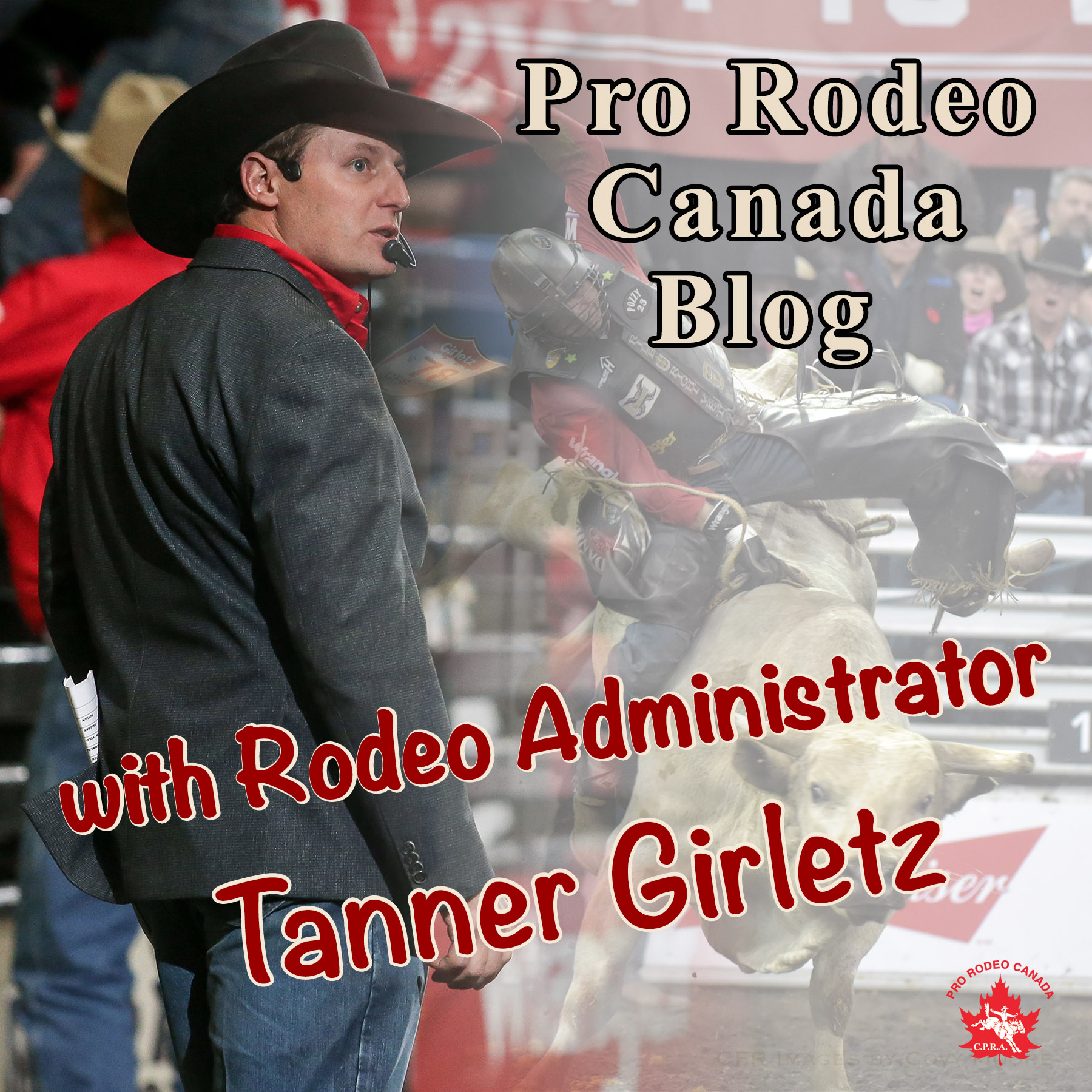 Pro Rodeo Canada On Twitter Dawson Creek Wrap Up With Tgirletz Well