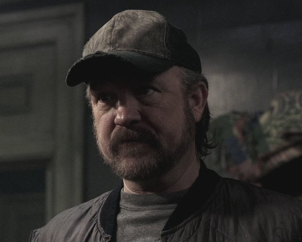 Bobby Singer Supernatural