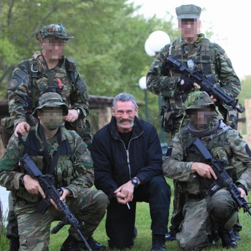 Anyuta 3D scale models on Twitter: "Our friend, legendary John McAleese was born on this day on ...