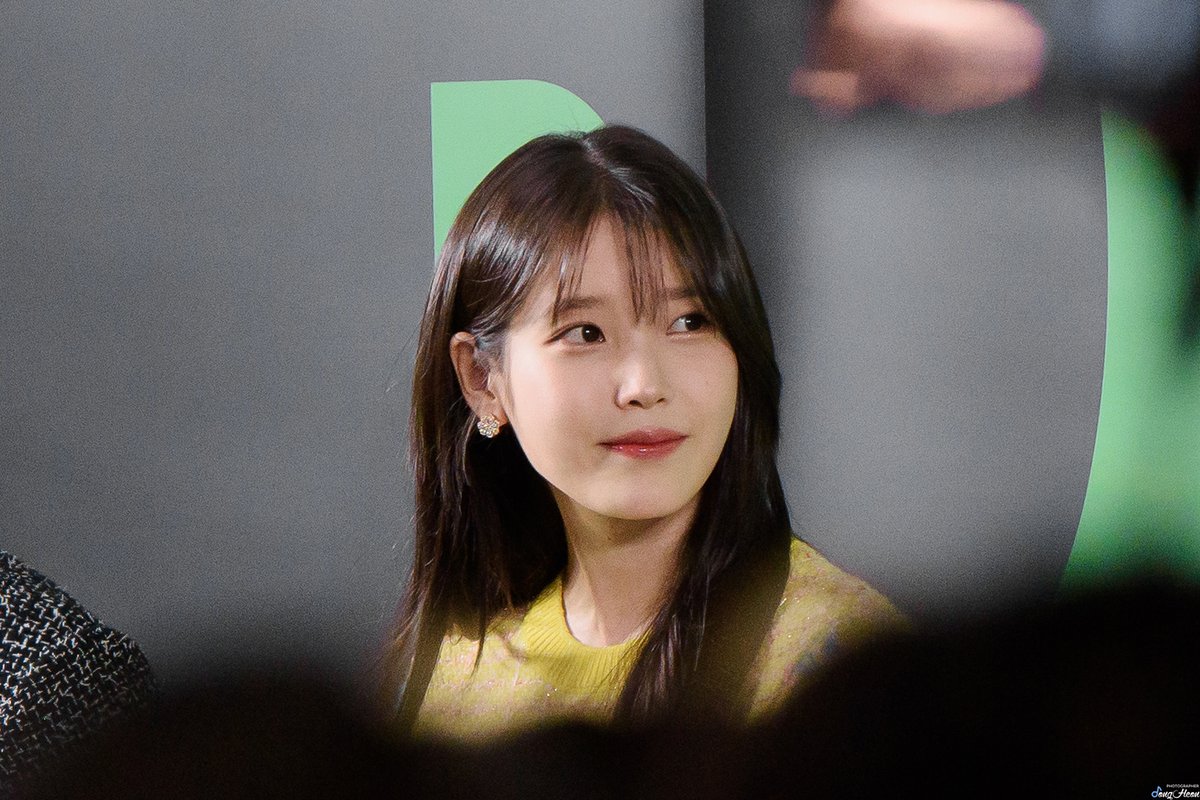 JongHeon on Twitter: "230424 아이유 드림 쇼케이스 Part.5 #아이유 #IU #드림 #DREAM"