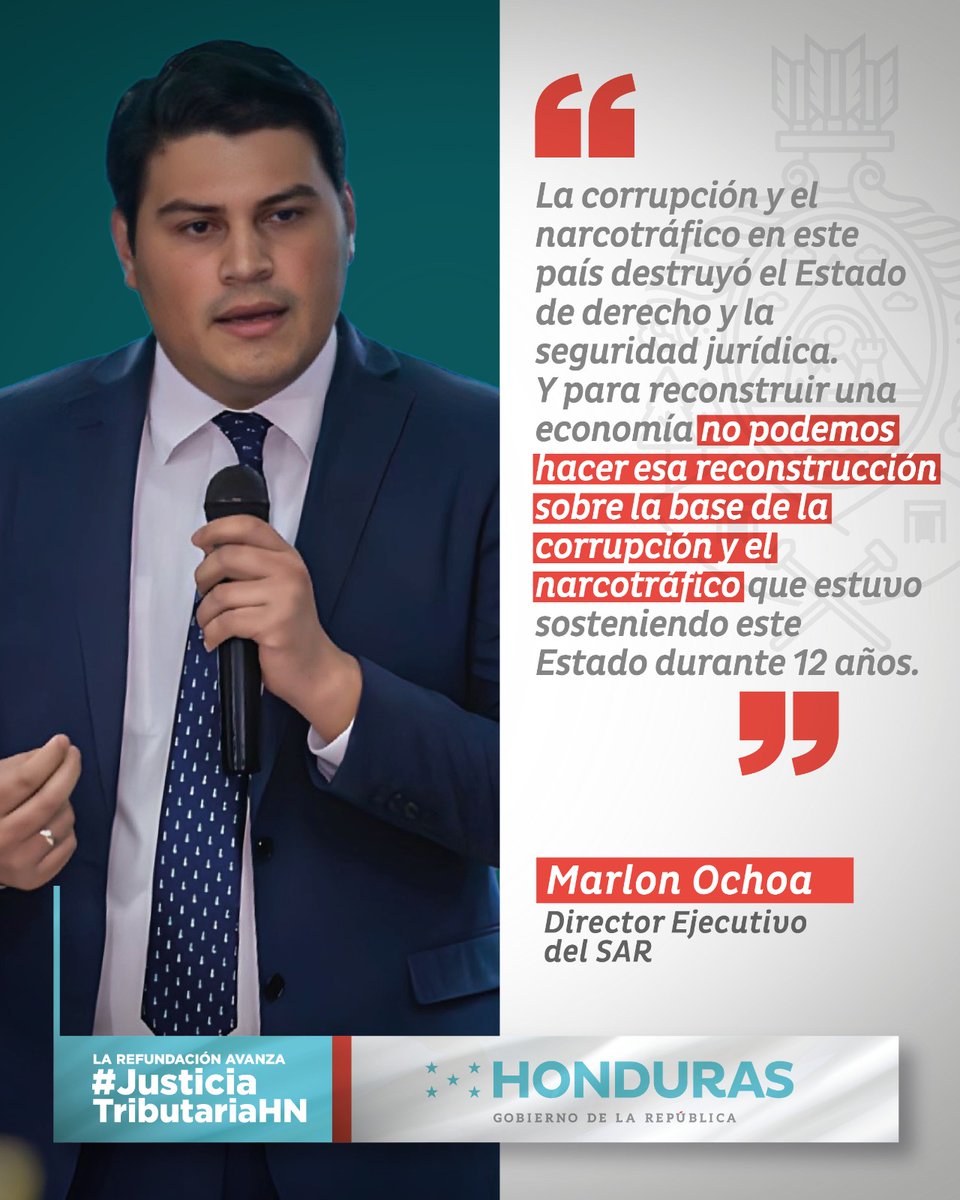 Aduanas Honduras On Twitter Rt Gobiernohn Honduras Urge De Una
