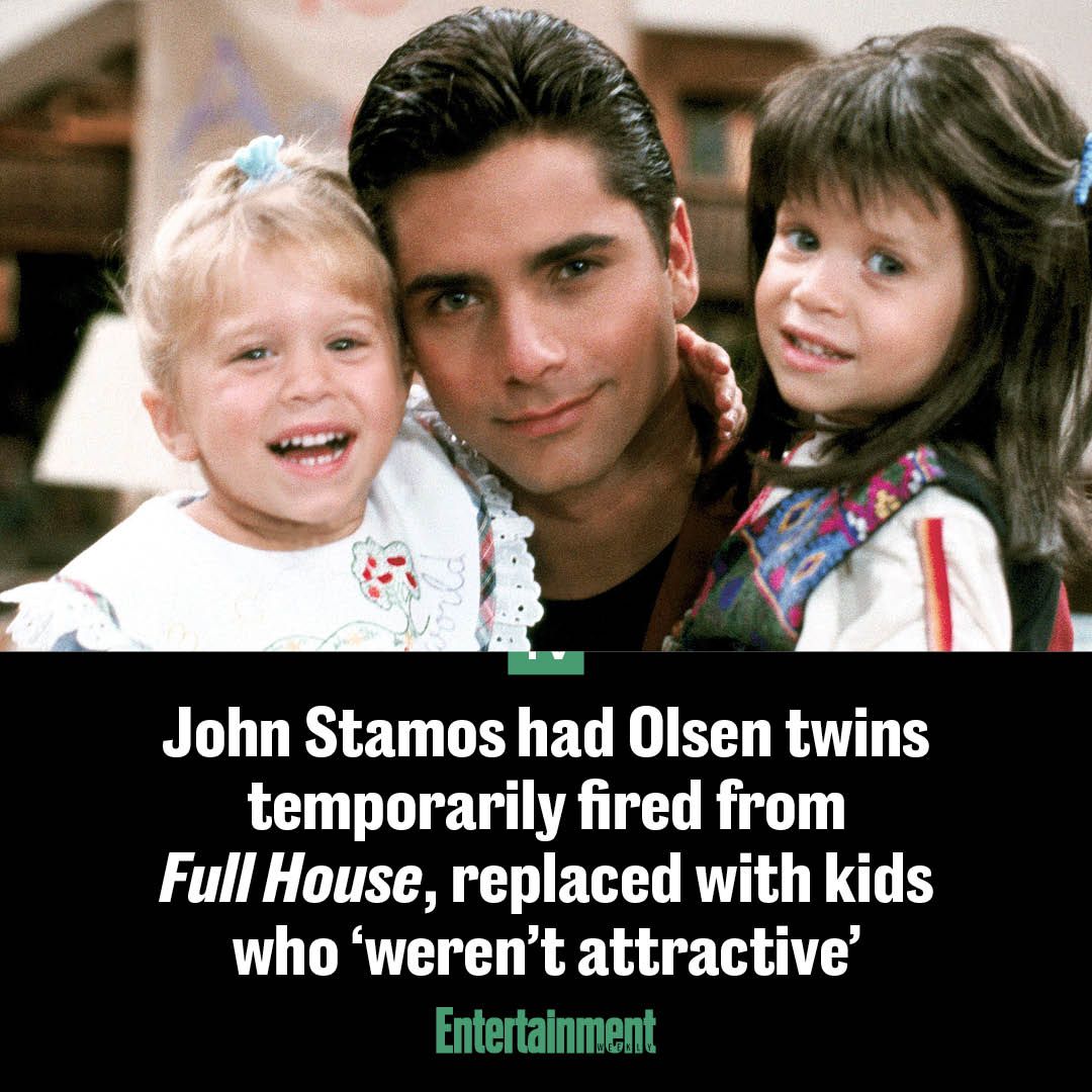 Cut It Out Meme Full House