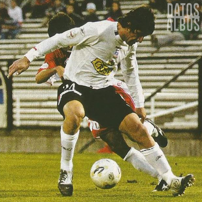 Datos Albos #ColoColo on Twitter: Datos Albos #ColoColo on Twitter: