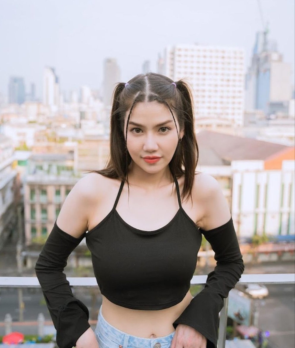 Sexy. on Twitter: "พลอย"