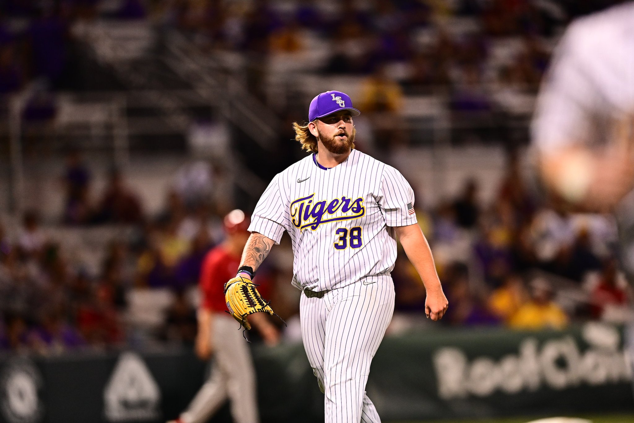 Riley Cooper Baseball Cooper Riley