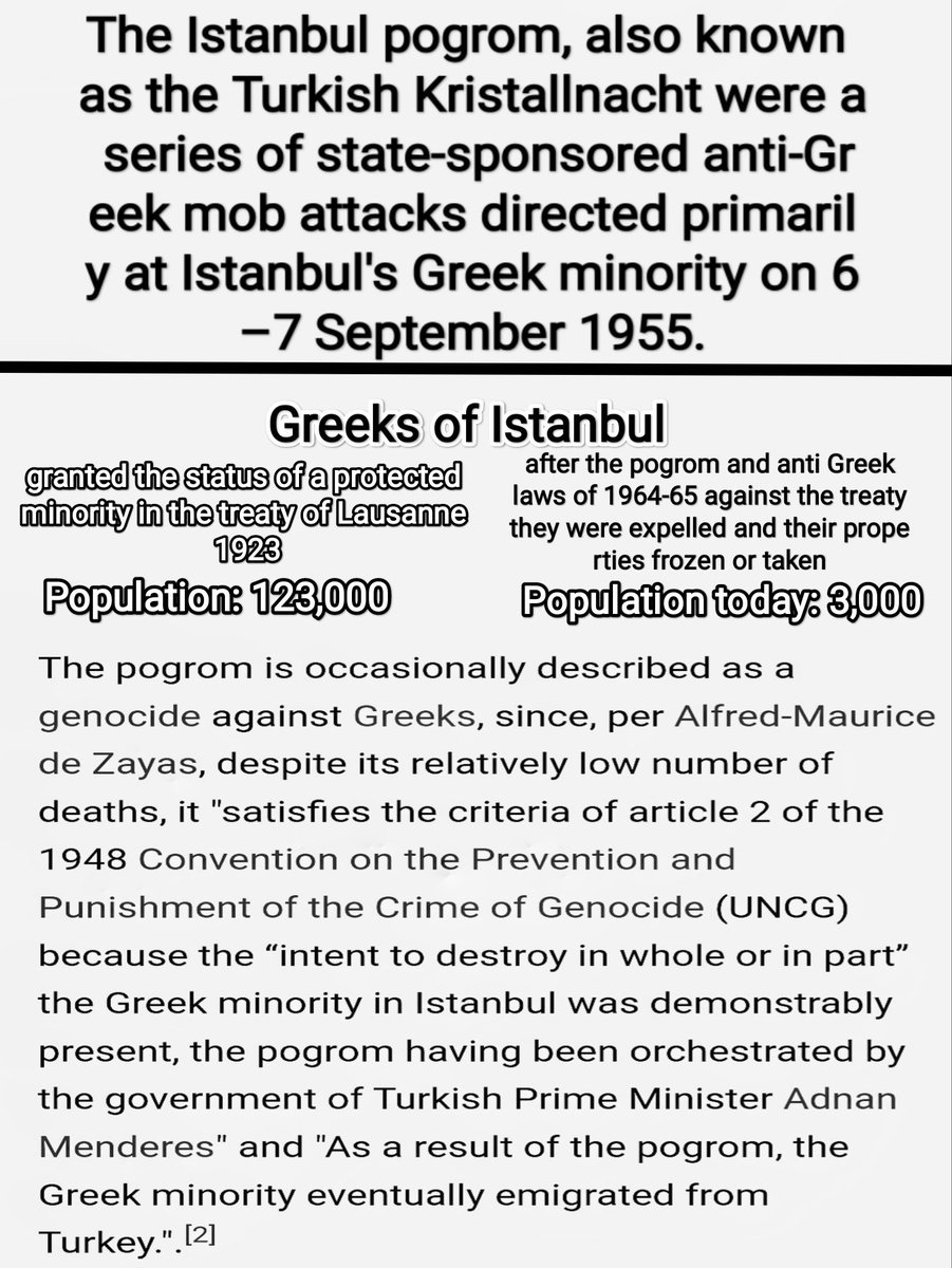 Ani on Twitter: "RT @EleosKapou: Unfortunately, the cleansing of ...