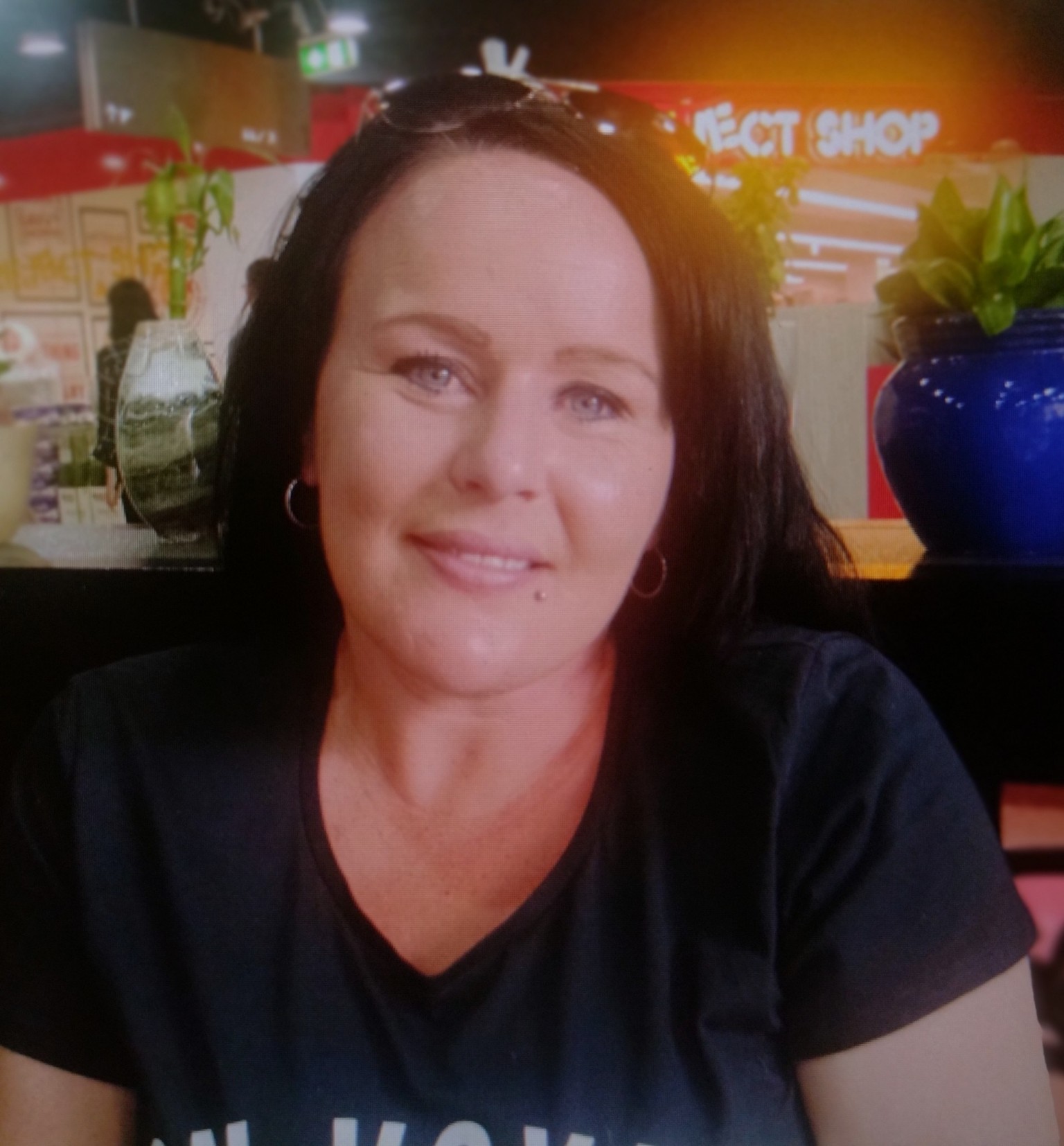 Nsw Police Force On Twitter Have You Seen 39 Year Old Melissa