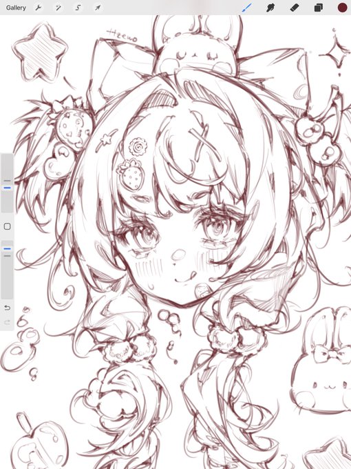 ttzewo (ㅇㅅㅇ🍥) / DTIYS 📌 (@ttzewo) さんのイラスト・マンガ作品まとめ (9 件) - Twoucan