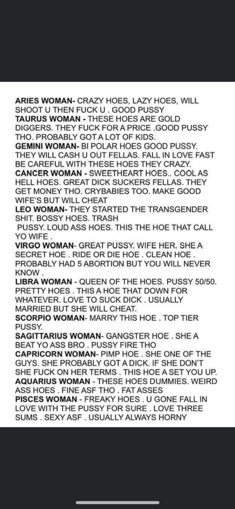 OhJayy_Juiceee💦 on Twitter: "😂😂😂🤣… Mannn Is This Shxt Accurate?"