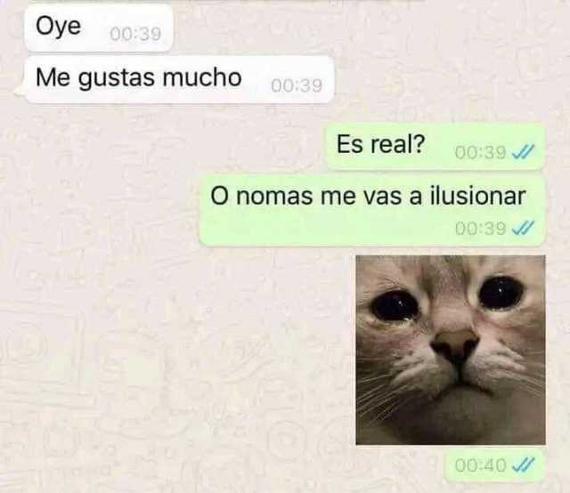 Me Gusta Mucho Memes