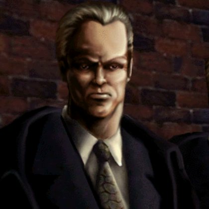Gta 2 Characters