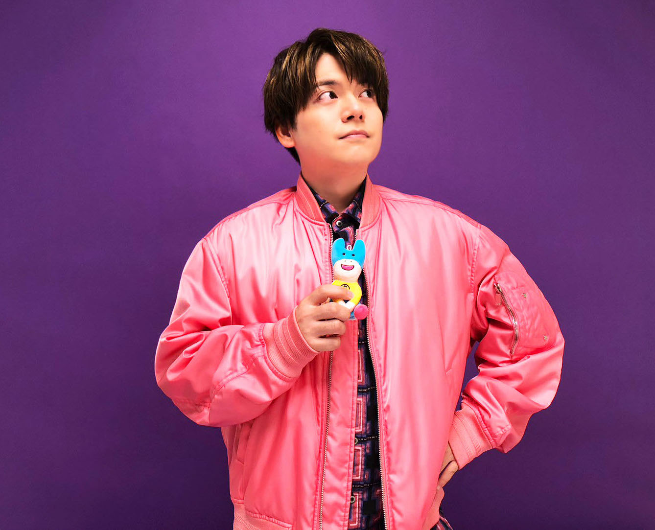 碧翔 ひま (@hima_taso) / Twitter