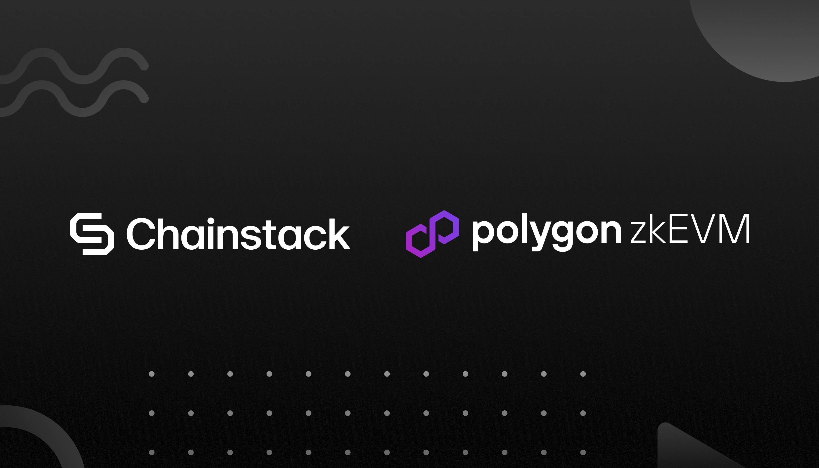 Chainstack 💙🛠️ (@ChainstackHQ) / Twitter