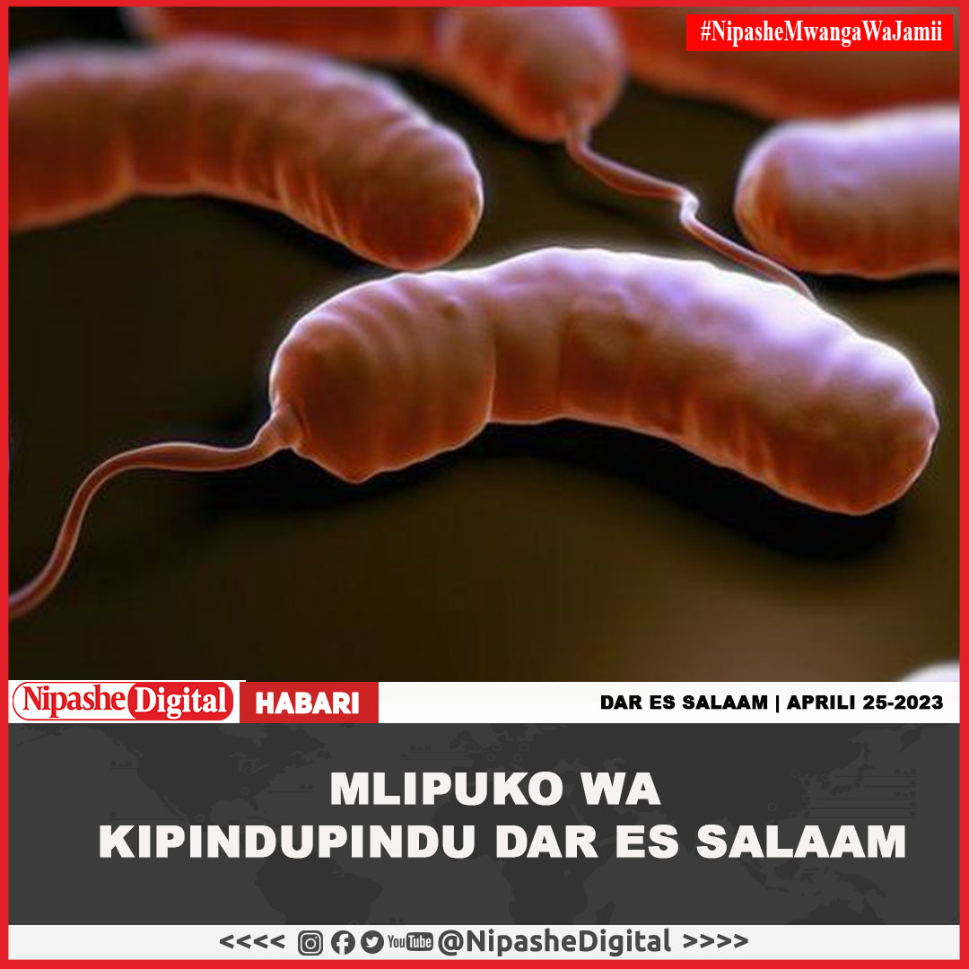 TUJUE MACHACHE KUHUSU UGONJWA HUU HATARI WA KIPINDUPINDU (cholera)👇👇 ...