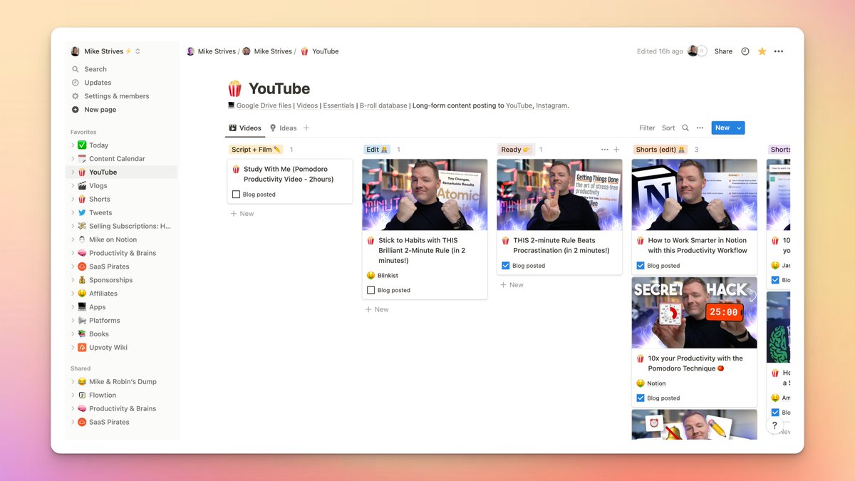 I run a $40,000/month software product business. I have 0 employees ...