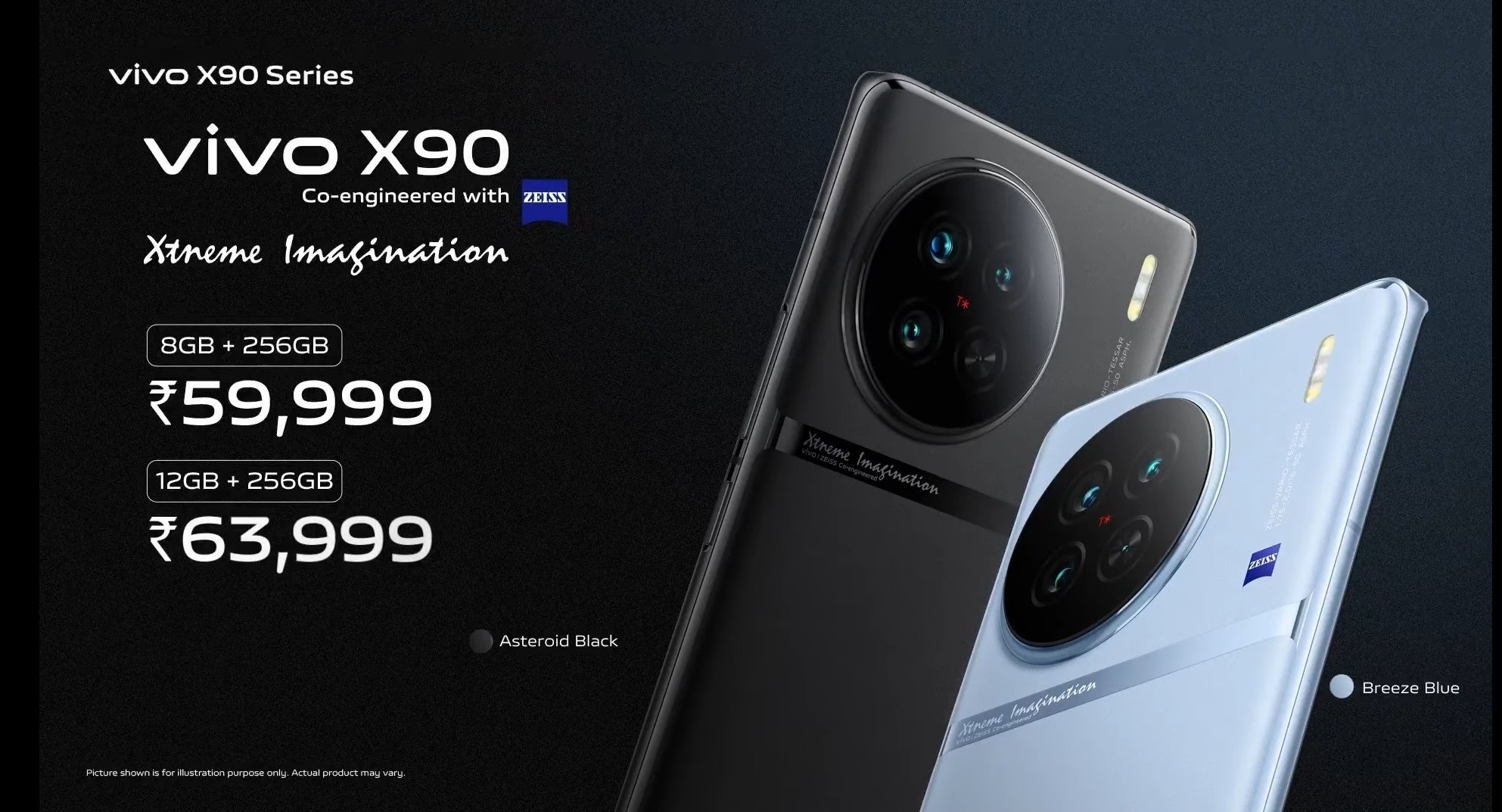 Vivo X90 Series: MediaTek Powerhouse and Unveiling Next-Gen Smartphone ...