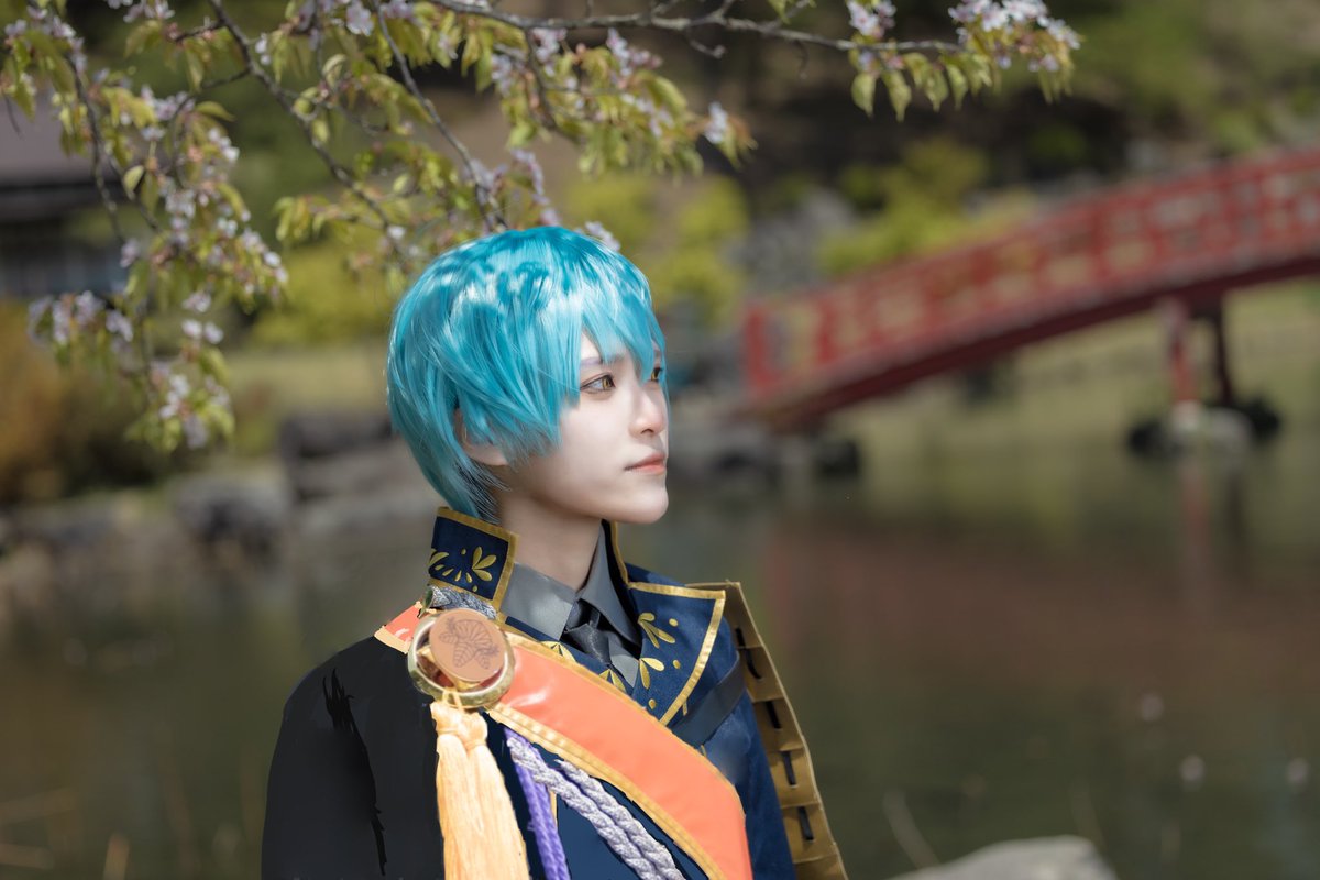 富士松 睦月 (@mumutu_ki) さんのコスプレ作品まとめ (152 件) - Twoucan